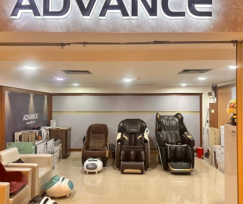 Daftar Tenant Mal – Mal Ciputra Semarang