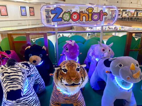 Daftar Tenant Mal | Mal Ciputra Semarang